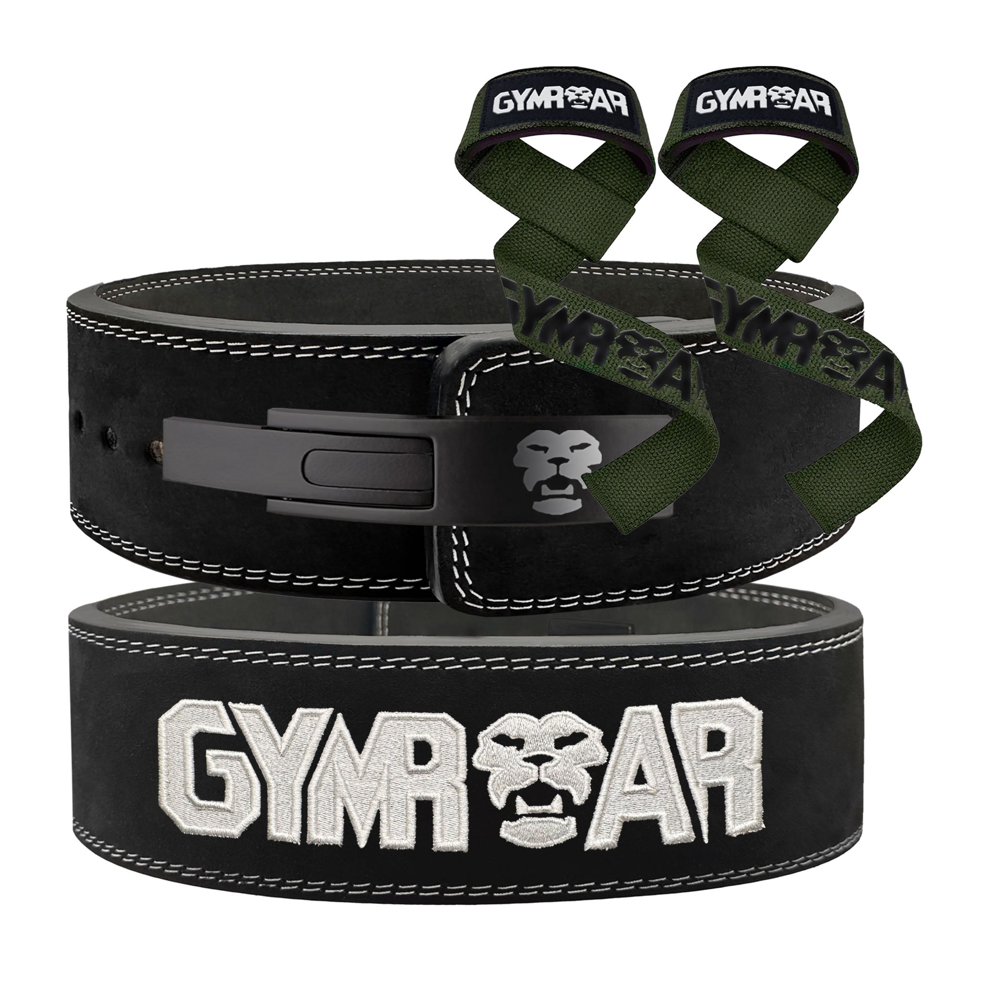 Lever belt [10mm] – GYMROAR