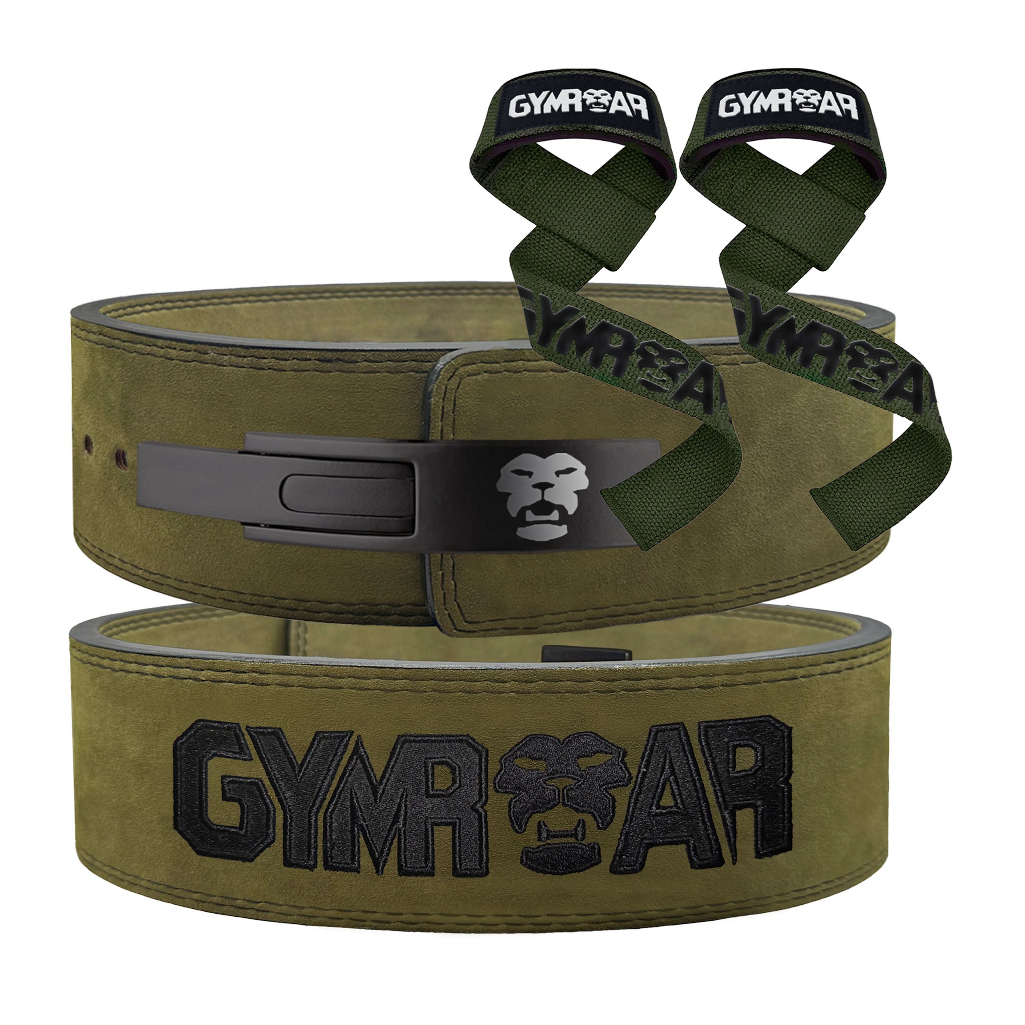 Lever belt [10mm] – GYMROAR